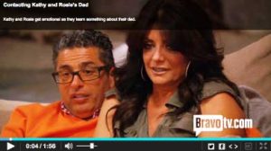 Media – Tina Powers